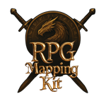 RPG Mapping Kit